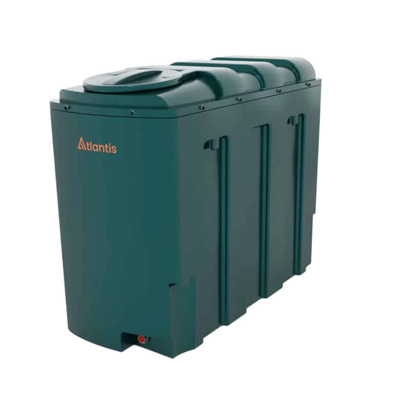 Oil Tanks by Atlantis Tanks