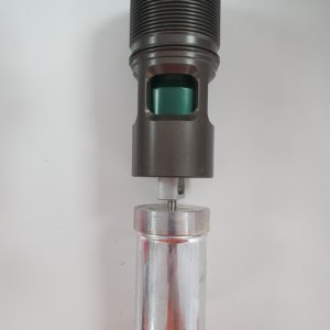 2" Overfill Limiter for Steel Tanks - Atlantis Tanks Group Ltd