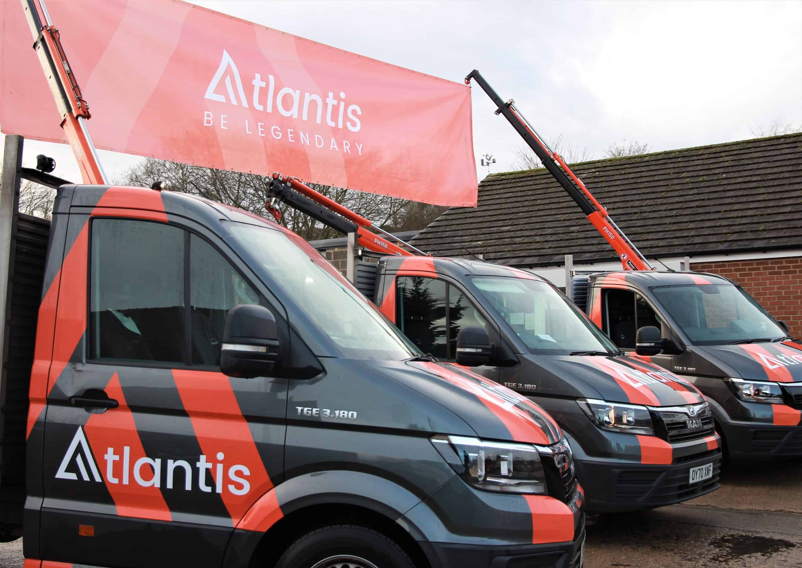 Careers - Atlantis Tanks Group Ltd