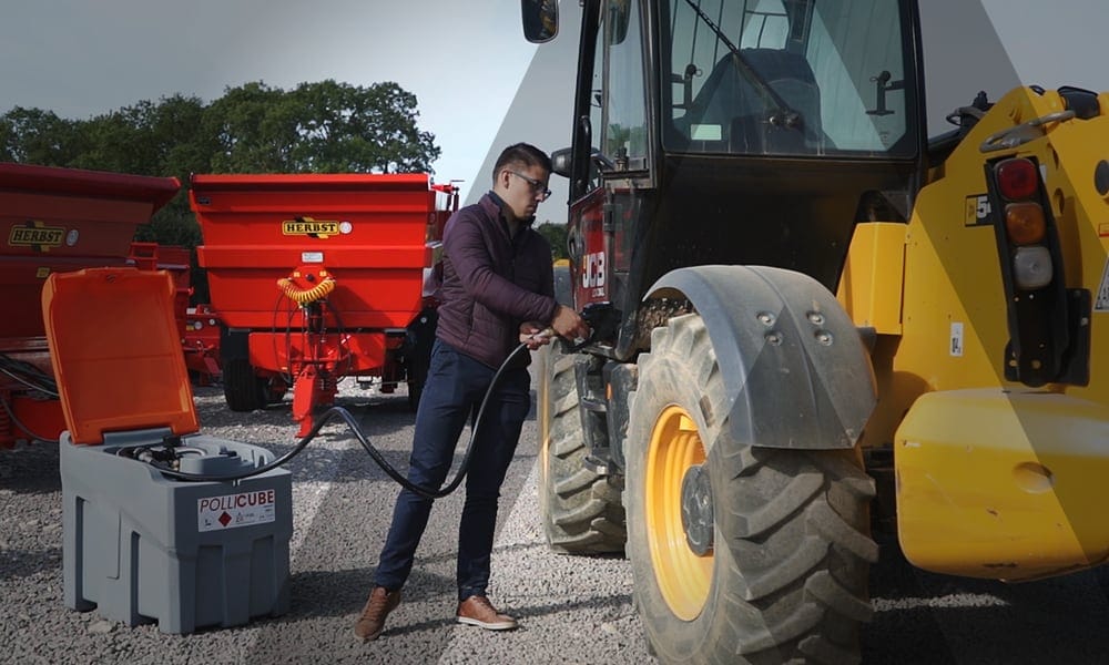 Atlantis Tanks Group Ltd