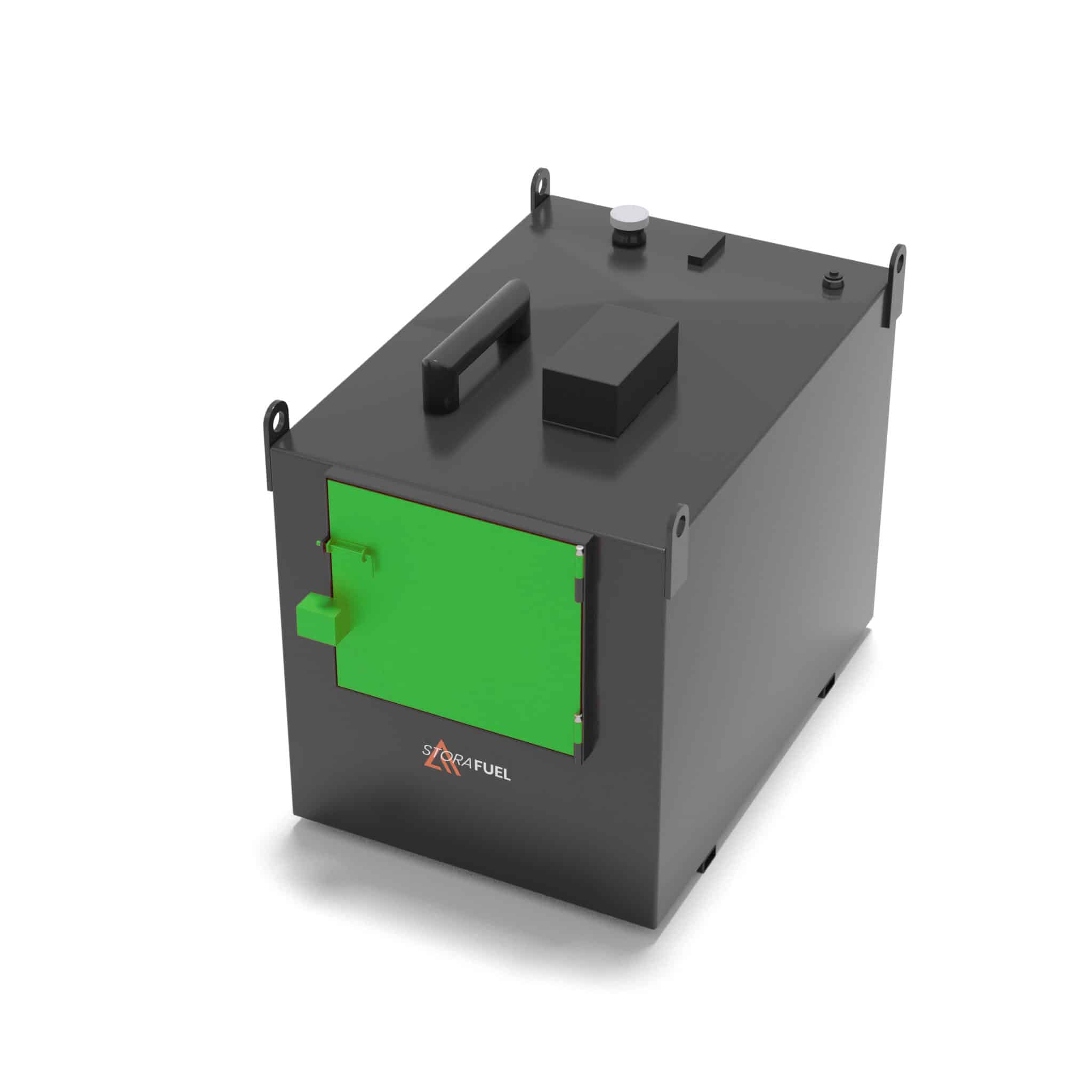 Tanks - Atlantis Tanks Group Ltd