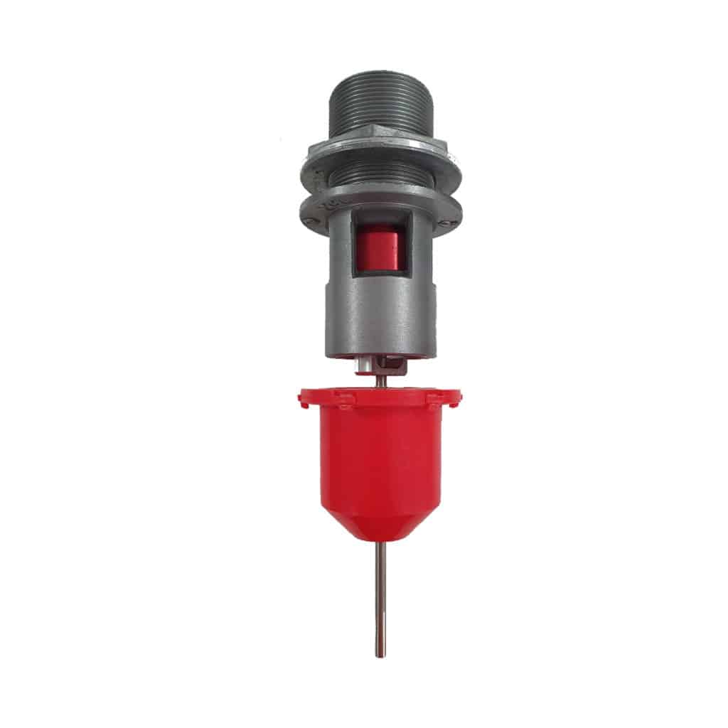 Fill Point Equipment Products - Atlantis Tanks Group Ltd