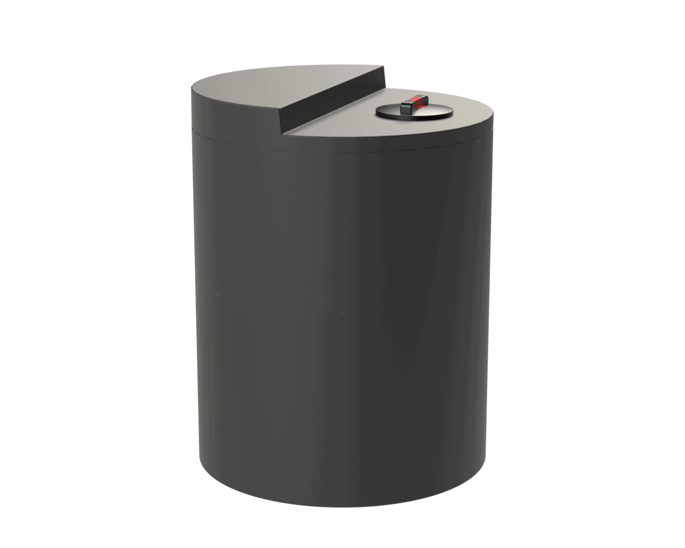 800 Litre Above Ground Potable Water Tank - Stepped - Atlantis Tanks ...