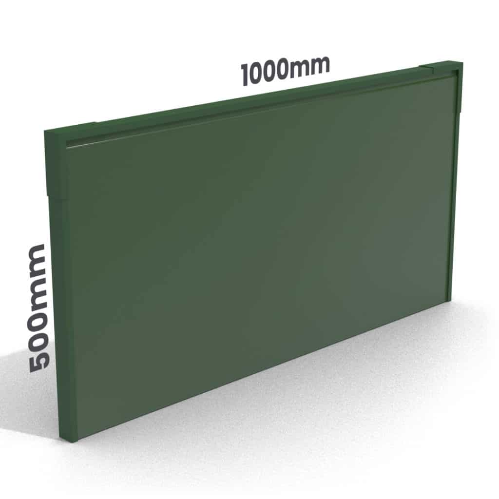 Fire Resistant Wall Sets Products - Atlantis Tanks Group Ltd