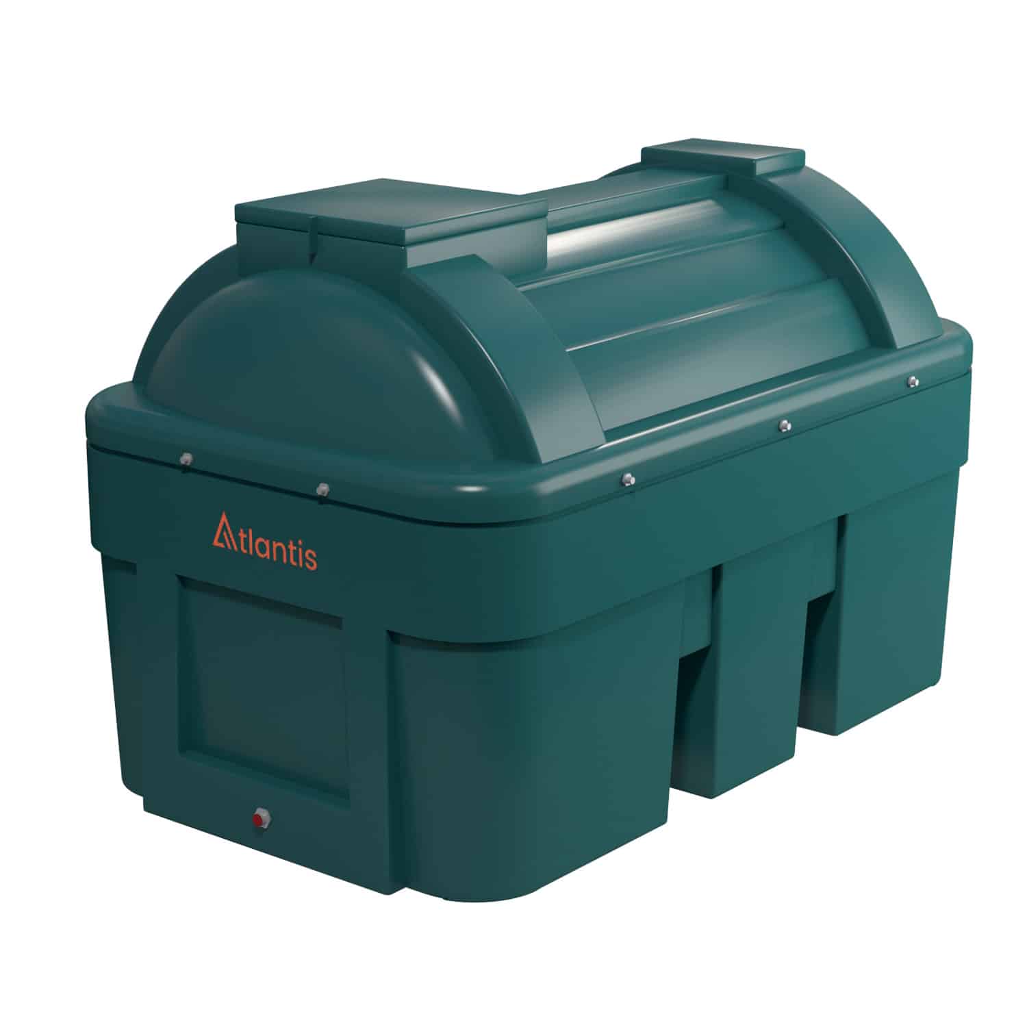 Oil Tanks by EasyTANK - Atlantis Tanks