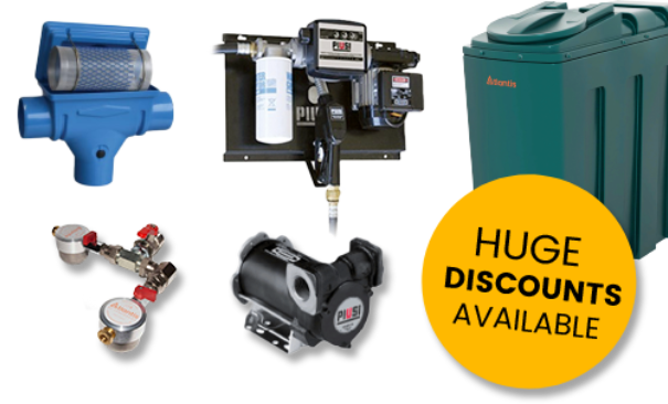 Atlantis Tanks Group Ltd