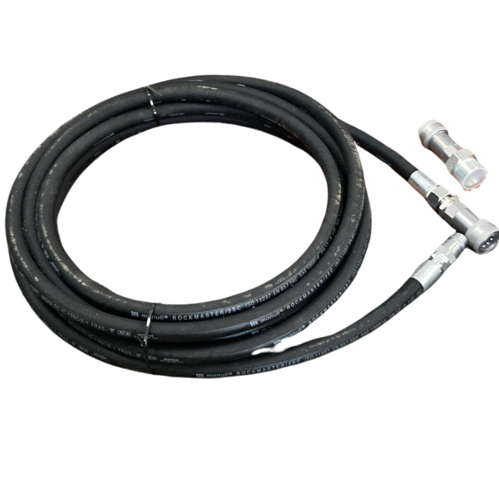 5000 Litre Steel Bunded Diesel Generator Feed Tank - Atlantis Tanks ...