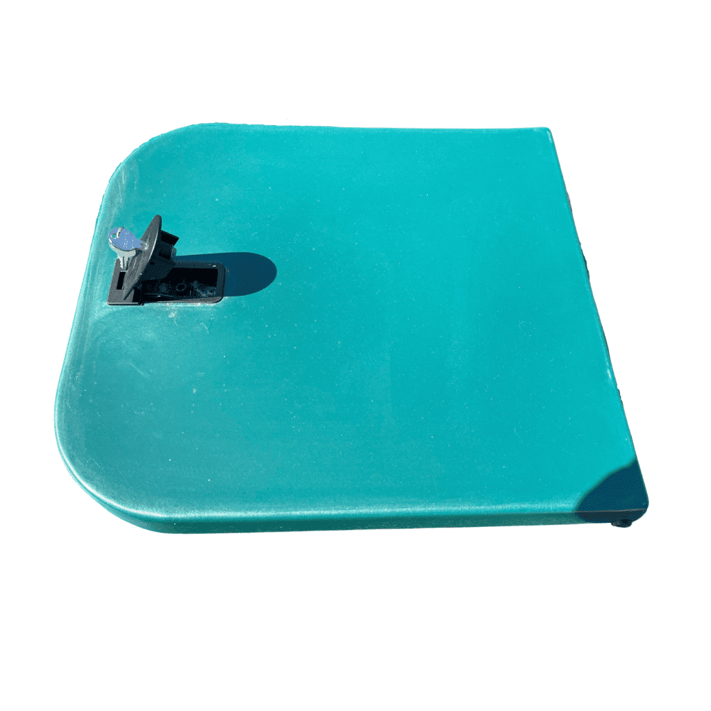 Plastic Outer Bund Lid for Atlantis BUP.R-1250S - Atlantis Tanks Group Ltd