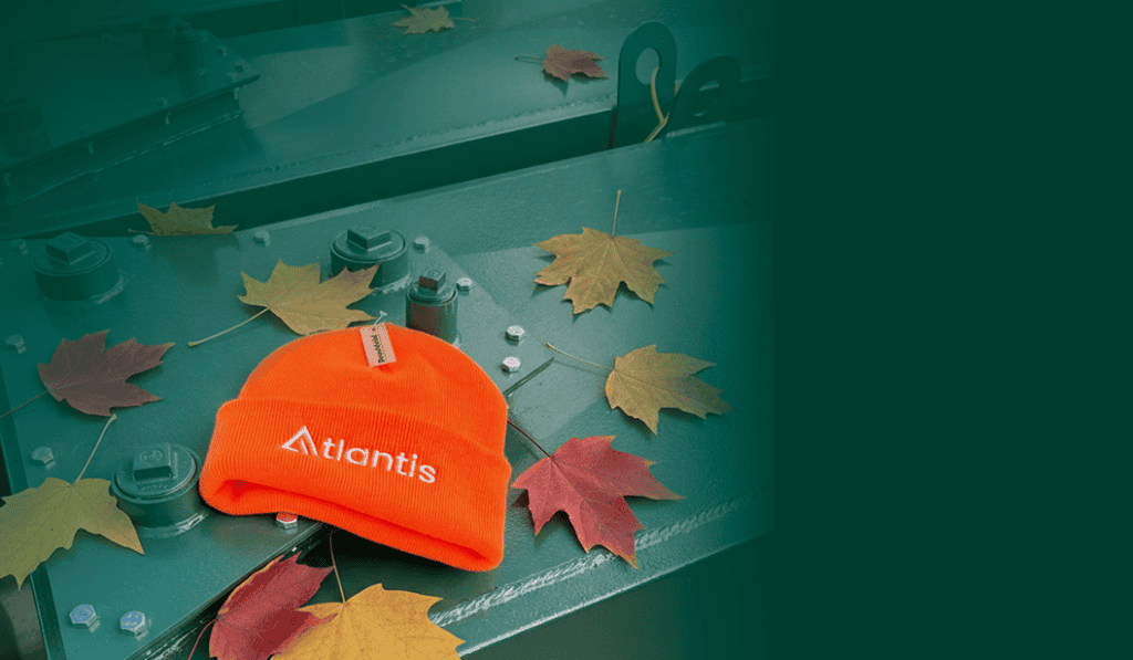 Atlantis Tanks Group Ltd